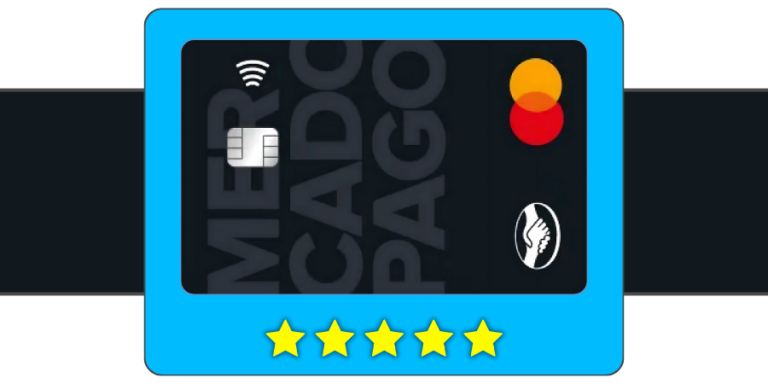 Tarjeta de Crédito Mercado Pago – Como Faria