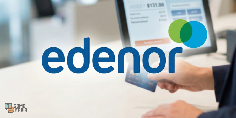 Cómo Pagar la Factura de Edenor con Tarjeta de Crédito - Como Faria